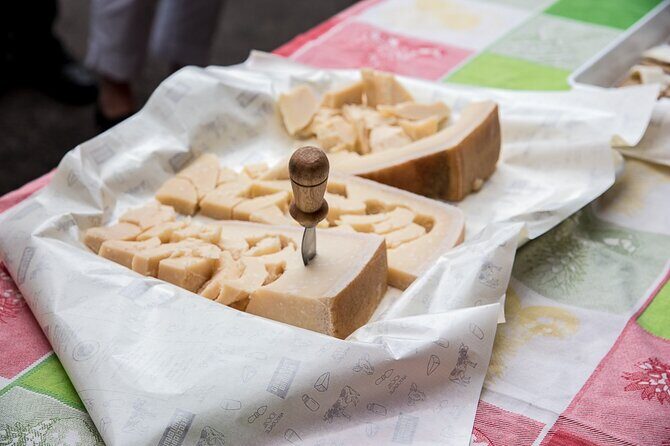Culatello and Parmigiano: Private half-day tour in Parma - What’s Included and How It Matters