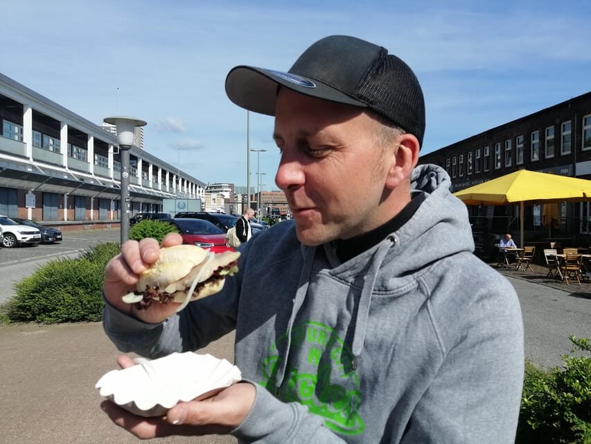 Culinary bike tour - only German - Why This Tour Stands Out