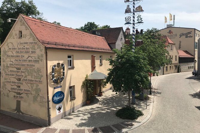Culinary city tour - Neumarkt i.d.OPf - What We Loved and What to Consider