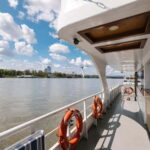 Culinary Cruise from Bratislava to Vienna - Valuing the Experience