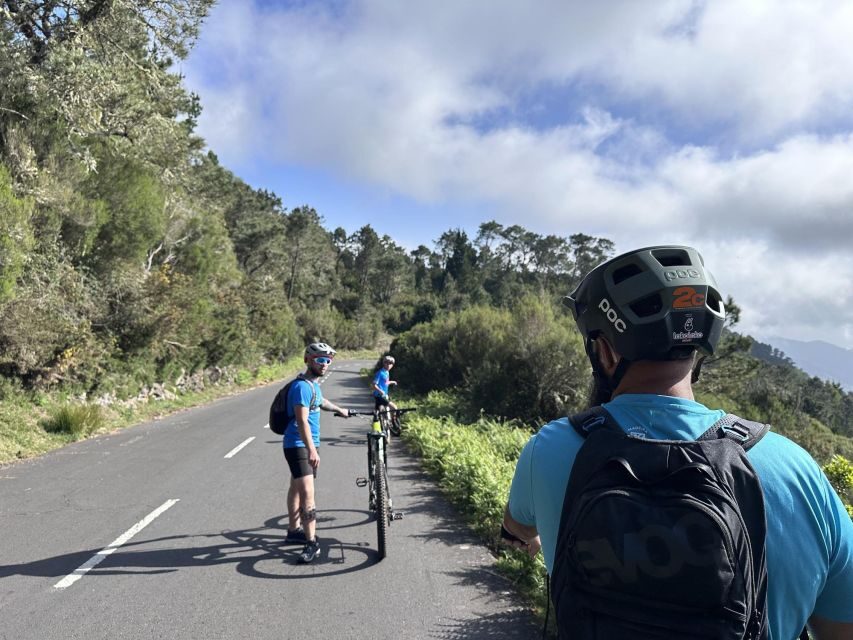 CULINARY "FOOD & (E) BIKE TOUR - Who Will Love This Tour?