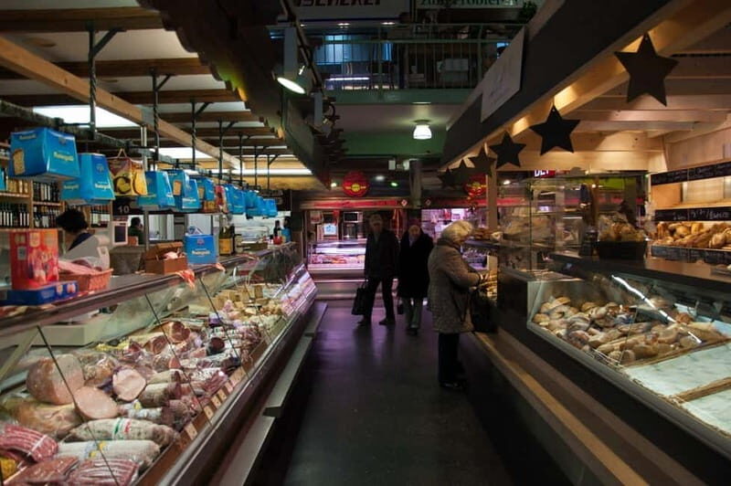 Culinary Frankfurt Walking Tour - What Travelers Say About the Tour