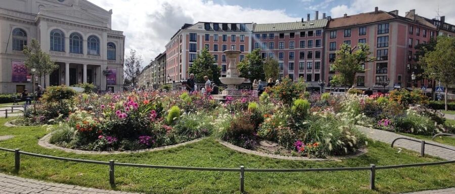 Culinary Haidhausen - The Food Tour - Is It Worth the Price?