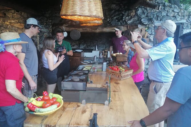 Culinary Journey to Lassithi Plateau. Land of Gods & Food Artistry from Elounda - An In-Depth Look at the Tour Experience