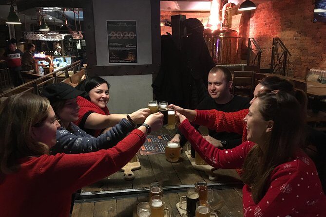 Culinary Microcosm - Food, Drinks, & History of Wroclaw - Who This Tour Is Perfect For