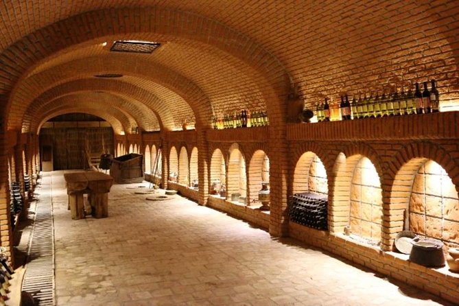 Culinary & Wine tour in Kakheti region - A Taste of Georgia: Exploring the Kakheti Regions Culinary & Wine Tour