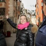 Cultural and culinary pleasure tour through Innsbruck's old town - The Itinerary: A Step-by-Step Walkthrough