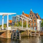Cultural and Historical Audio guided walking tour Tour of Haarlem - Practical Aspects of the Tour