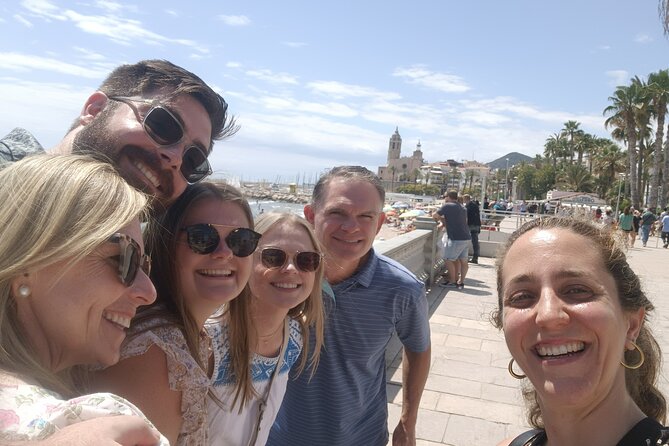 Cultural coastal trip with winery visit from Barcelona - The Itinerary: What to Expect and Why It Matters