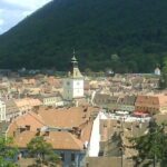 Cultural Day Trip to Transylvania including Peles Castle & Bran Dracula's Castle - Key Points