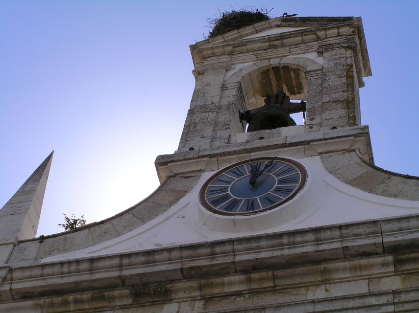 Cultural Faro 90-Minute Segway Tour - Who Should Consider This Tour?