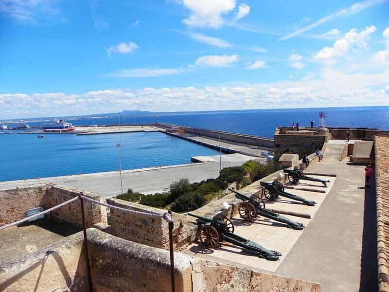 Cultural & gastronomic package: San Carlos Museum + Pa amb oli & Sangria - Final Thoughts