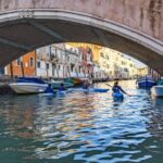 Cultural Kayak Tour: Discovering the Citys Canals - Why Visitors Love It