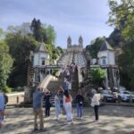 Cultural Route - Braga & Guimarães - from Porto - The Sum Up