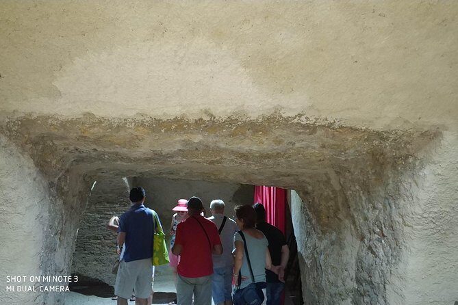 Cultural visit in the historic center of Crotone - What Reviewers Say