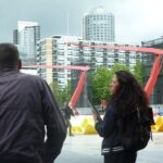 Cultural Walking Tour in Rotterdam - Your Guide to the Rotterdam Cultural Walking Tour