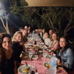 Culurgionis Course In Ogliastra - Location and Setting: Why It Matters