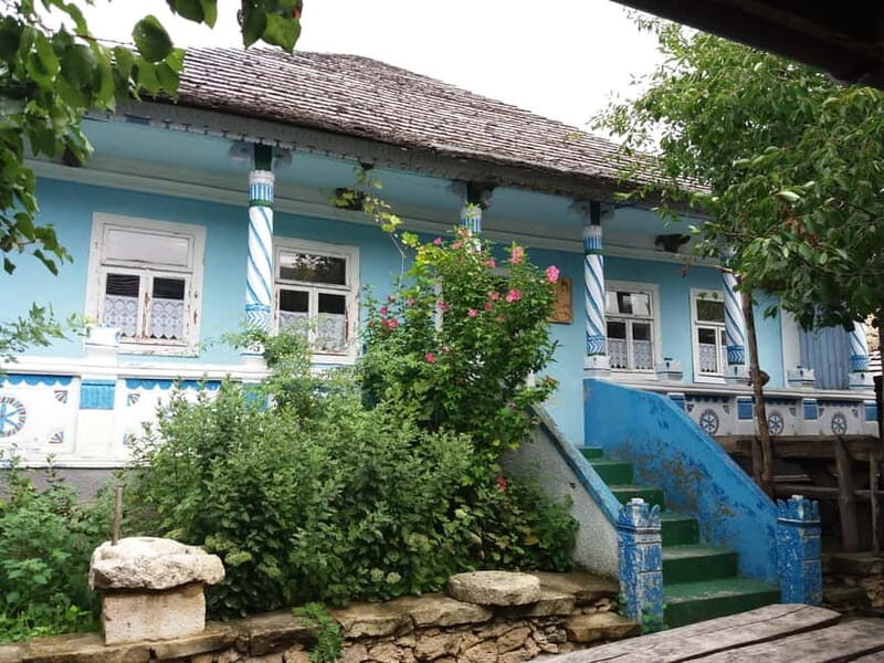 Curchi Monastery, Old Orhei and Cricova Winery (Optional) - The Crisp Delight of Cricova Winery
