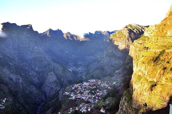 Curral das Freiras e Monte - Authentic Experiences and Traveler Feedback
