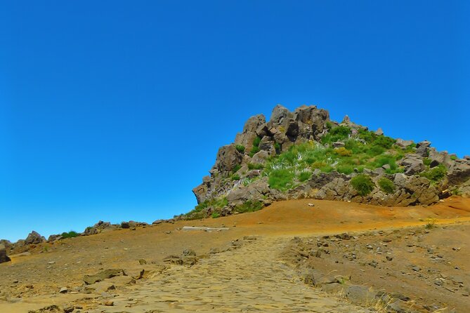 Curral das Freiras & Peaks 4WD Tour - A Practical Overview of the Experience
