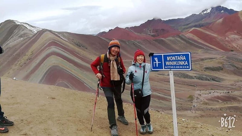 Cusco: Rainbow Mountain & Red Valley Private Tour - Who Should Consider This Tour?