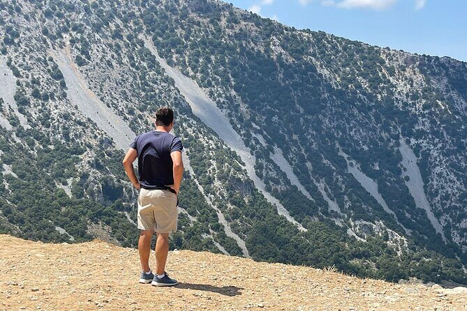 Custom Jeep Tours: A Consummately Curated Odyssey from Heraklion - What’s Included and What’s Not? The Real Value