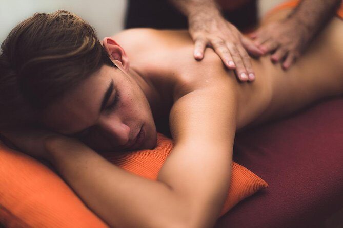 Custom Massage: 1 hour - Who Will Love This Experience?