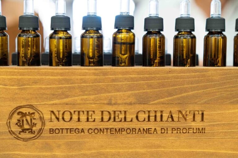 Custom Scent Atelier: Creating Your Personalized Perfume - FAQ