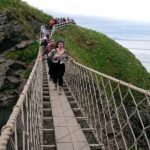 Customisable Private Shore Excursion From Belfast Cruise Terminal - What Travelers Say