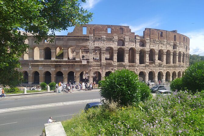 Customizable Private Tour of Rome - Final Words