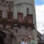 Customizable walking tour with local photographer - Exploring Basel with a Local Photographer