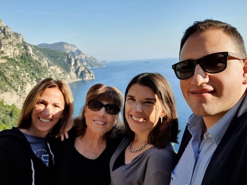 Customize Your Tailor-made Tour for 8/9 hours - The Itinerary Breakdown: How It All Comes Together