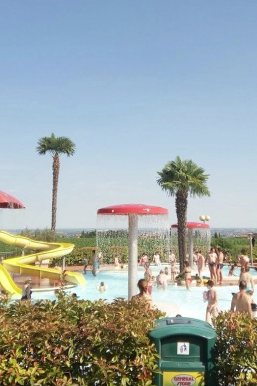 Custoza: Picoverde Water Park Skip-the-Line Ticket - Why this experience is a great value