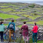 Cycling Inishmore Island. Aran Islands. Self-guided. Full day. - The Overview: An Independent Day on Inishmore