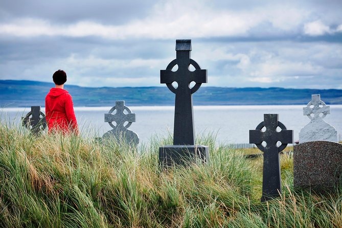 Cycling on Inisheer Island, Aran Islands. Self Guided. Full Day. - Key Points