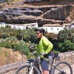 Cycling (Self-Guided) Setenil - 30km Easy - Flexibility and Quality Bikes Make a Difference