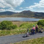 Cycling Westport & the Great Western green way. Mayo. Self-guided - Detailed Itinerary and What You’ll Experience