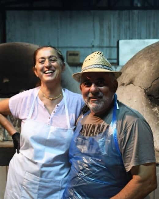 Cyprus: Fournisto Tavern Cooking Class lessons with Lunch - What You’ll Experience on the Tour