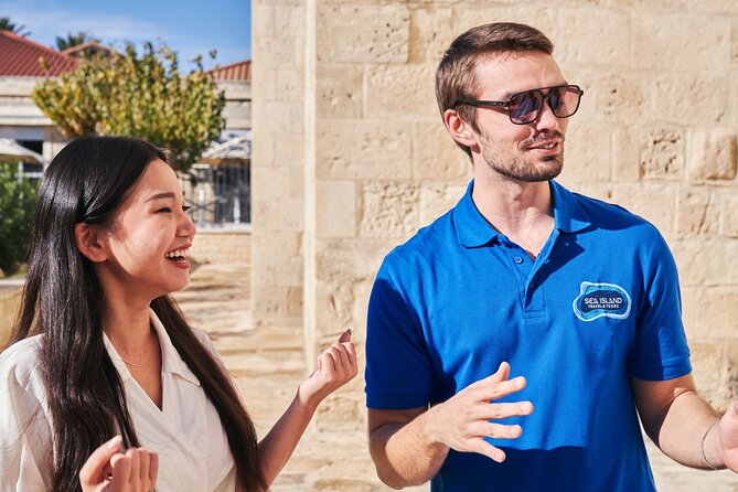 Cyprus Heritage Experience - An In-Depth Look at the Cyprus Heritage Experience