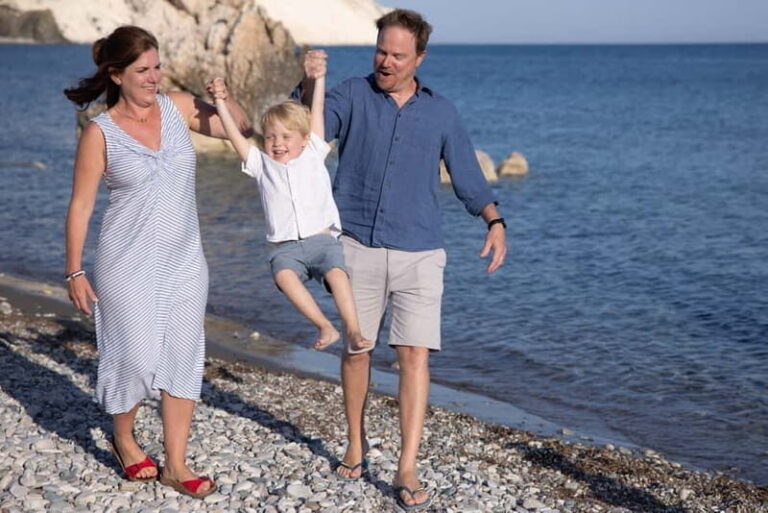 Cyprus: Private Photo Session with Professional Photographer - A Closer Look at the Experience