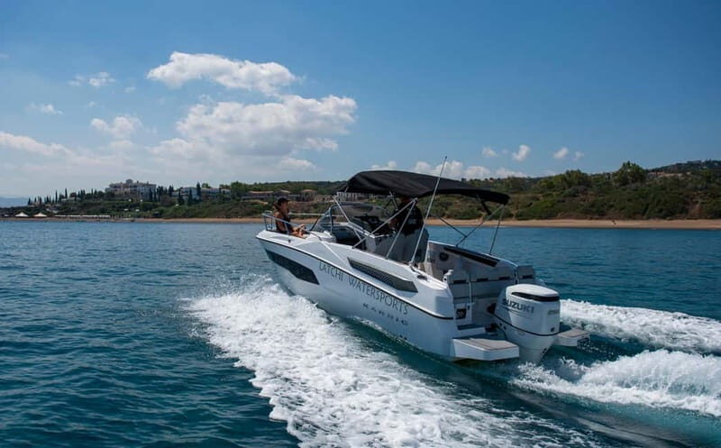 Cyprus: Self-Drive Boat Rental with Snorkeling Gear - Final Thoughts