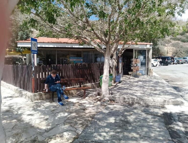 Cyprus tours Aphrodite Rocks, Kolosi Castel, Apollo Temple, - Potential Drawbacks to Consider