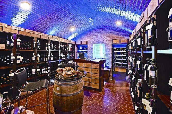 Cyprus Wines Tasting in Larnaca city with Transfers from Ayia Napa and Protaras - The Value and What Travelers Say