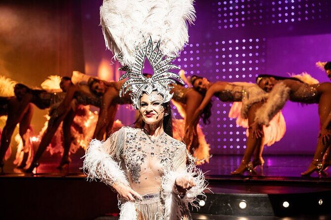 Czech Cabaret Show - A Deep Dive into the Czech Cabaret Show Experience