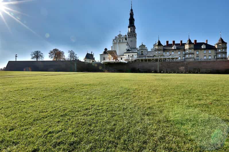 Czestochowa from Krakow: The Black Madonna Day Tour - What the Reviews Say