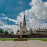 Czestochowa - Jasna Góra Monastery, private tour from Krakow - The Facilities and Accessibility