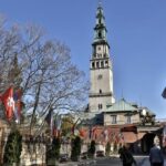 Czestochowa: The Black Madonna Day Tour from Krakow - The Majestic Jasna Góra Monastery