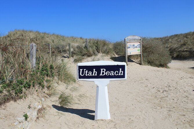 D-Day Landning Beaches - Private tour - Key Components of the Tour