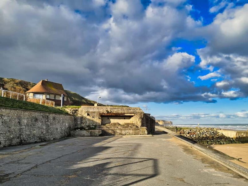 D-day: Omaha Beach tour with transportation from Bayeux - Final thoughts