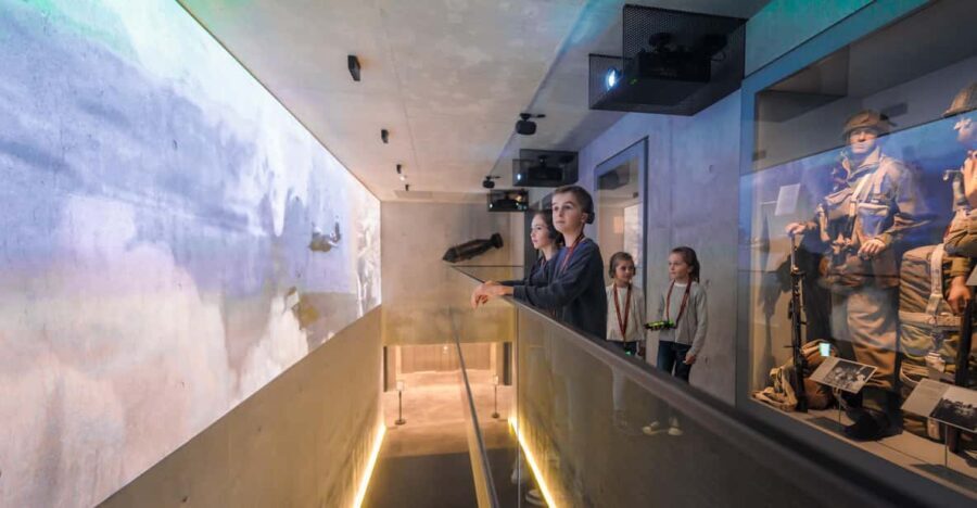 D-Day Unveiled : Museums & Mulberry Harbors Tour from Bayeux - What Could Be Better?